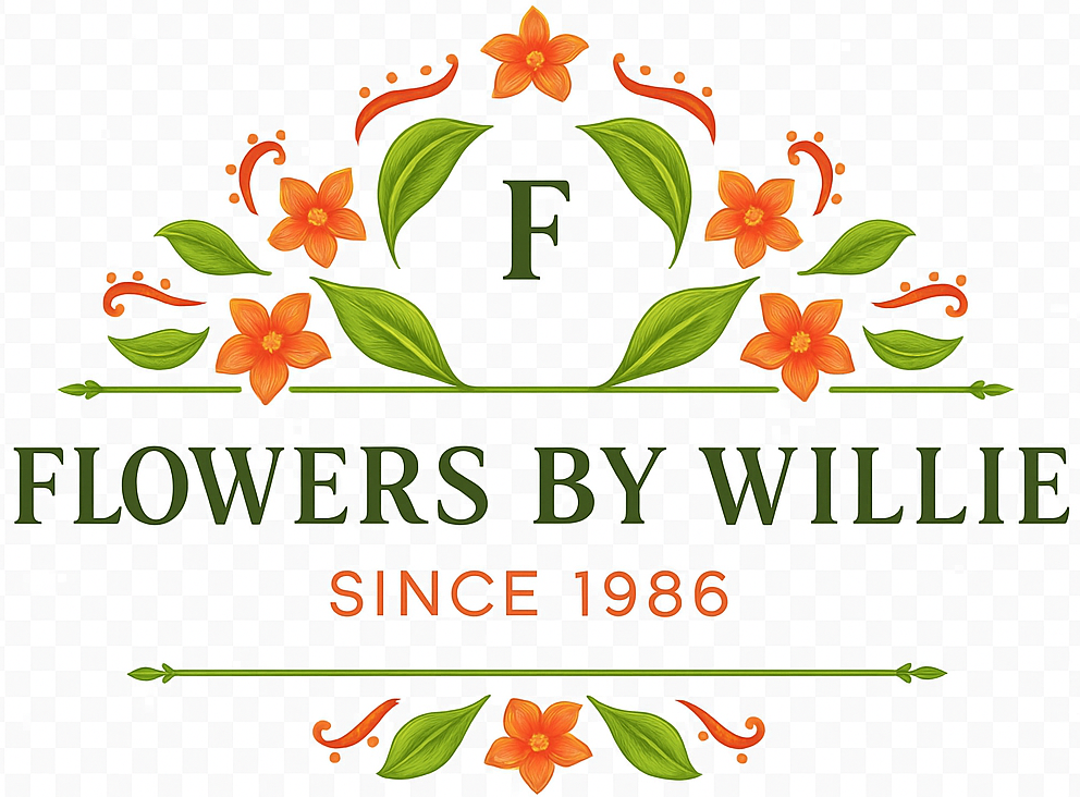 Marshall Florist | Same Day Flower Delivery by Flowers By Willie